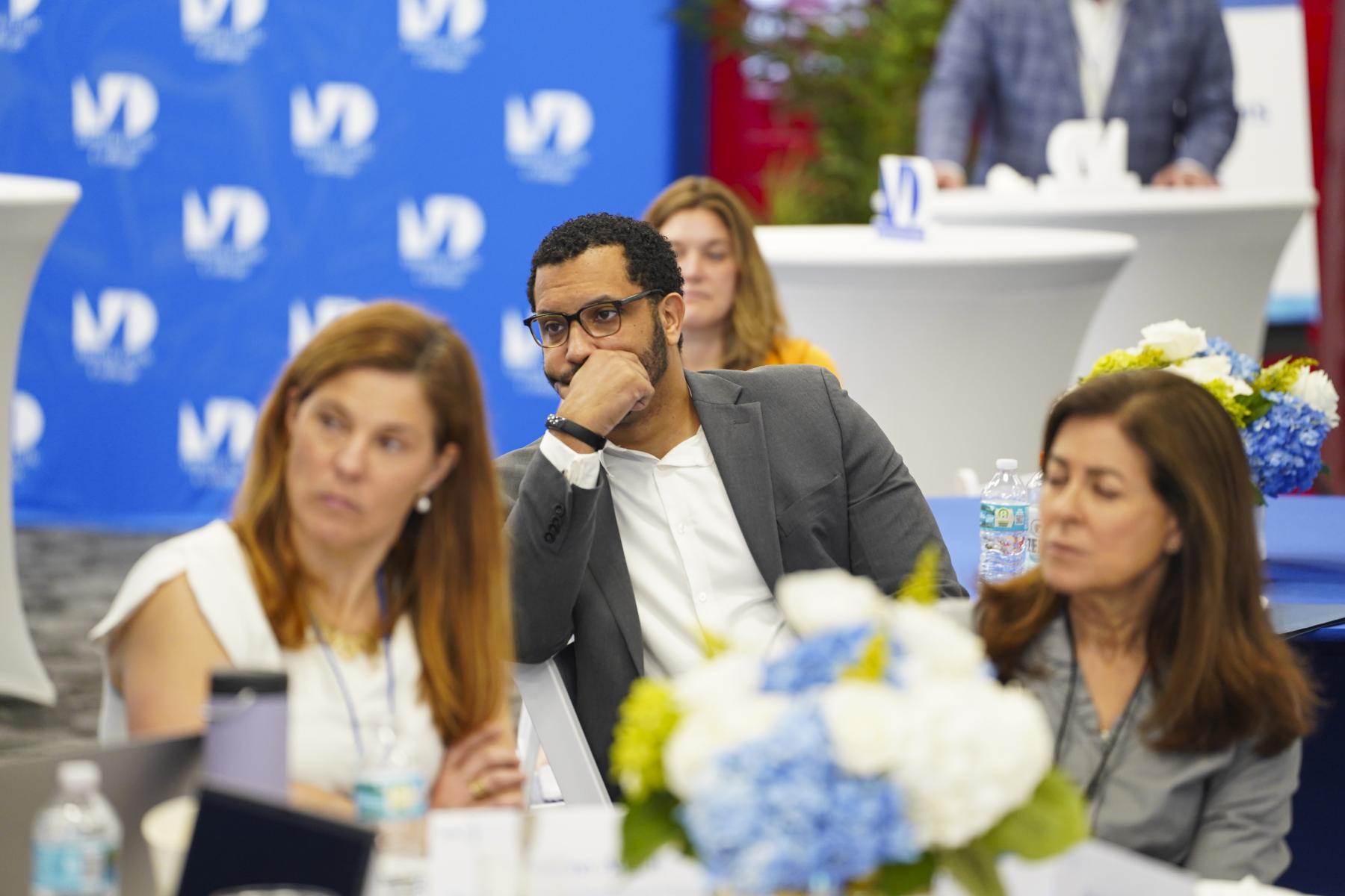 Building Tomorrow’s Talent Today | BHEF